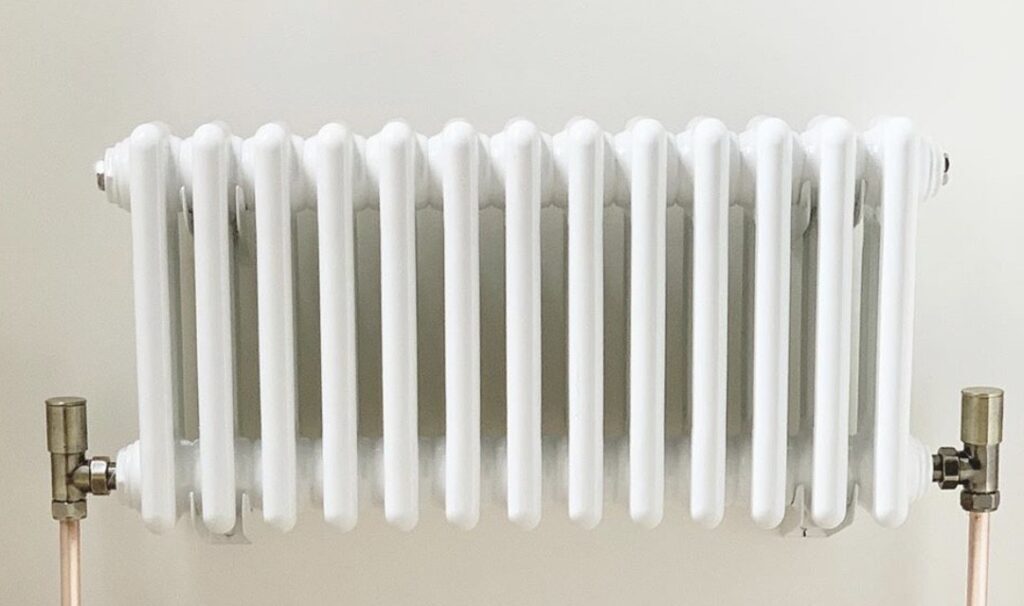 What is TRV ? - Boiler Installation in East London | SS Boiler Installation