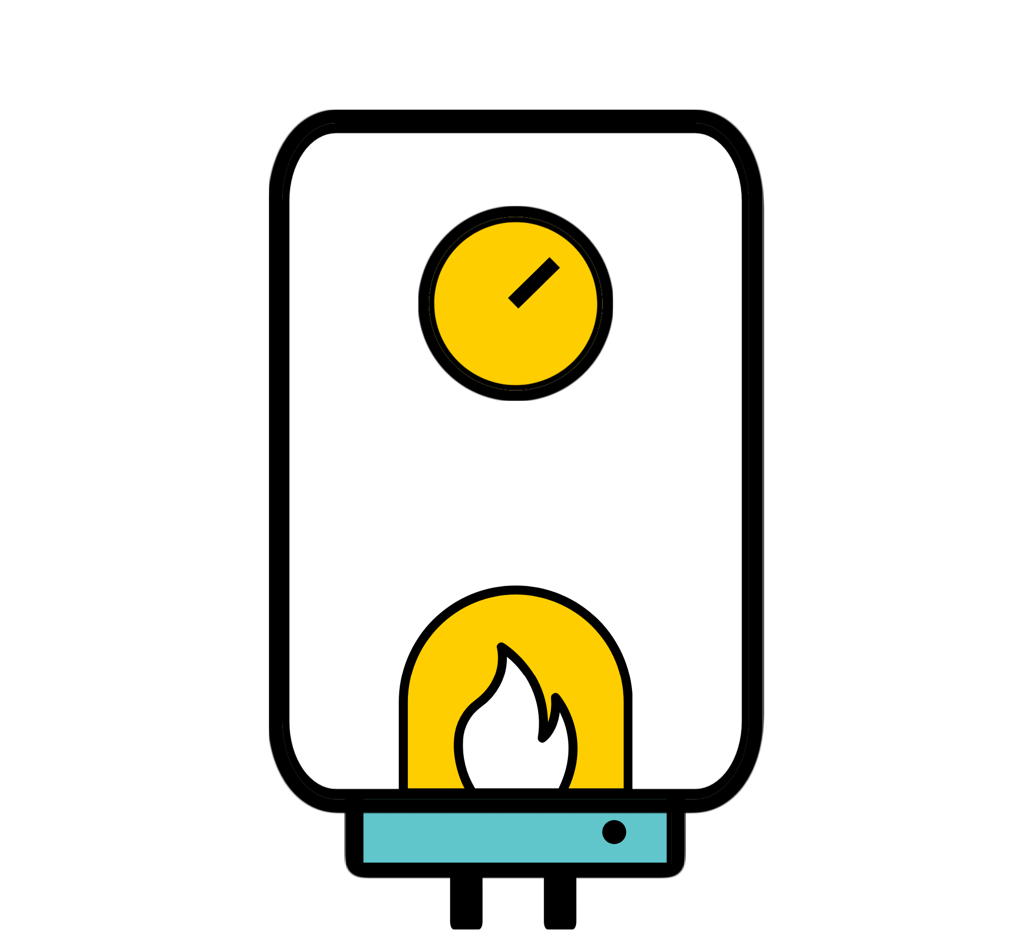 How It Works - Boiler Installation in East London | SS Boiler Installation