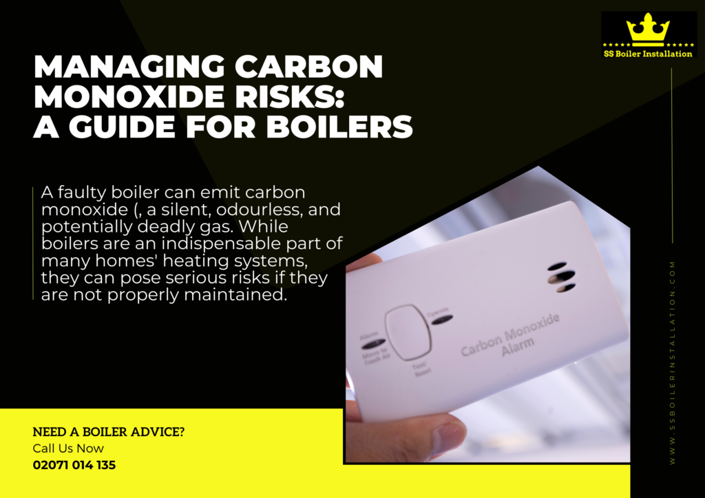 Carbon Monoxide Risks